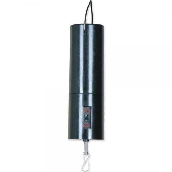 Motorized Spinner – Winged Feed and Seed Company